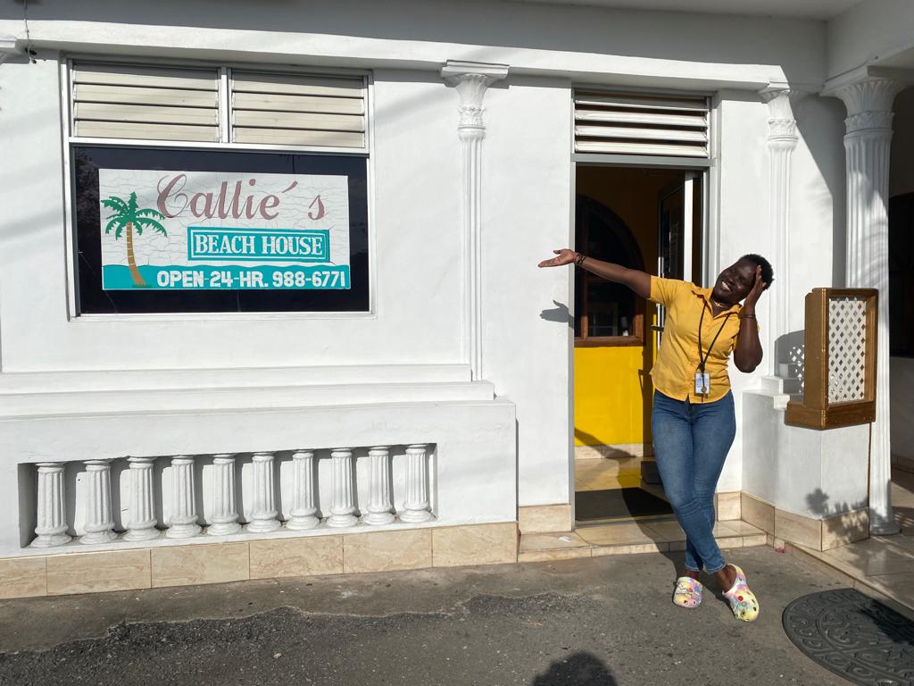 Callie's Beach House Resort